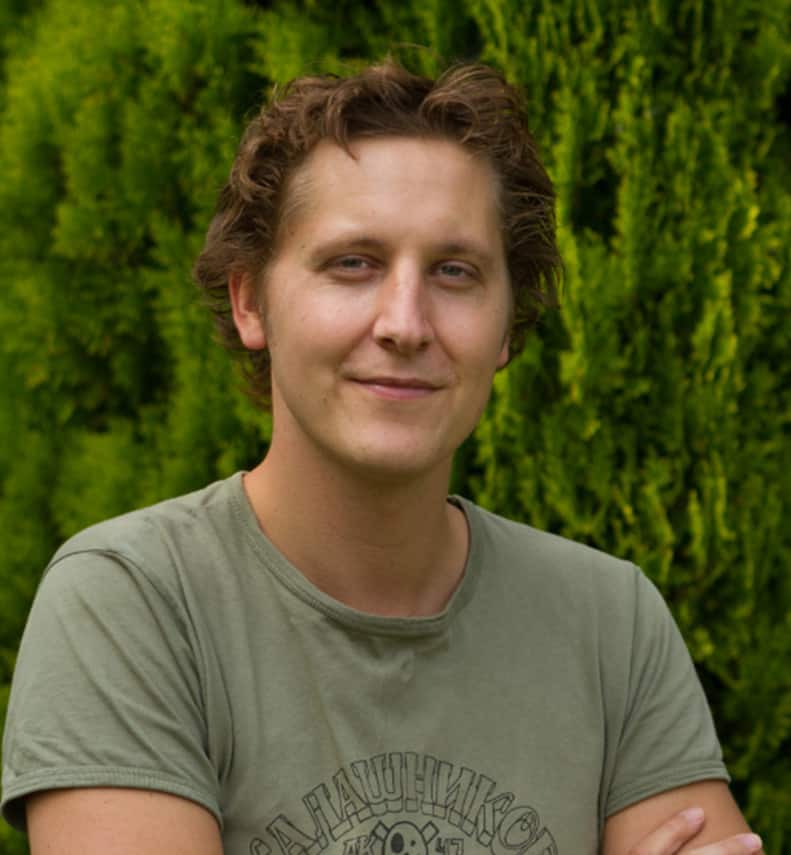 Chris Kuhl - Fitbrand