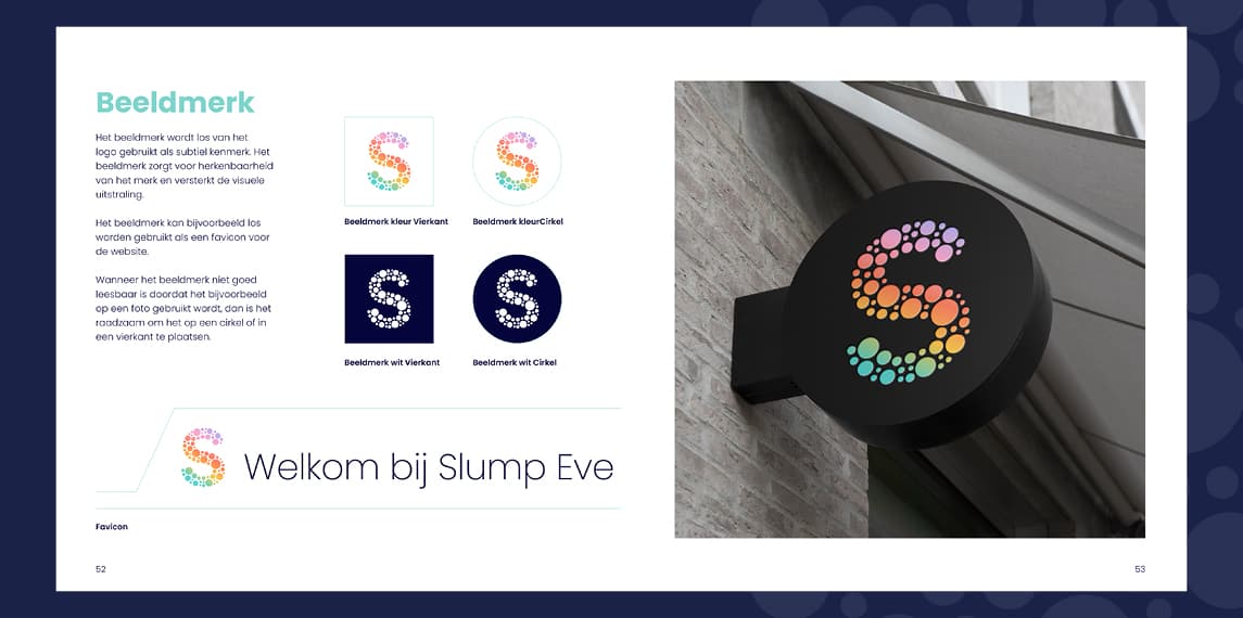 Slump - Fitbrand