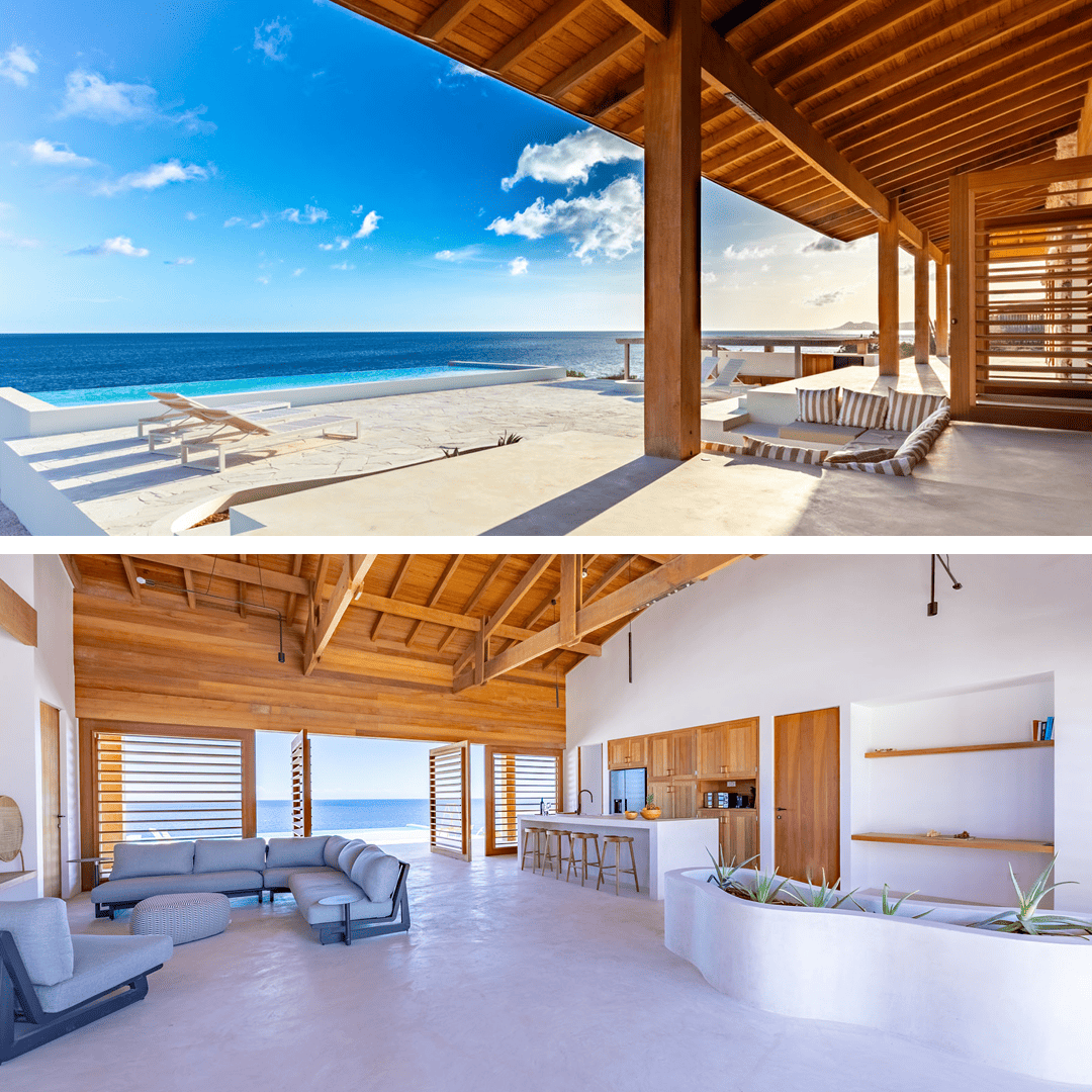 Merkidentiteit Bonaire Eco Rentals - Fitbrand